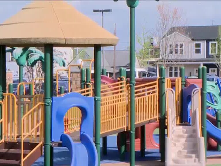 ‘Park & Play’ program coming to Knox County parks this summer