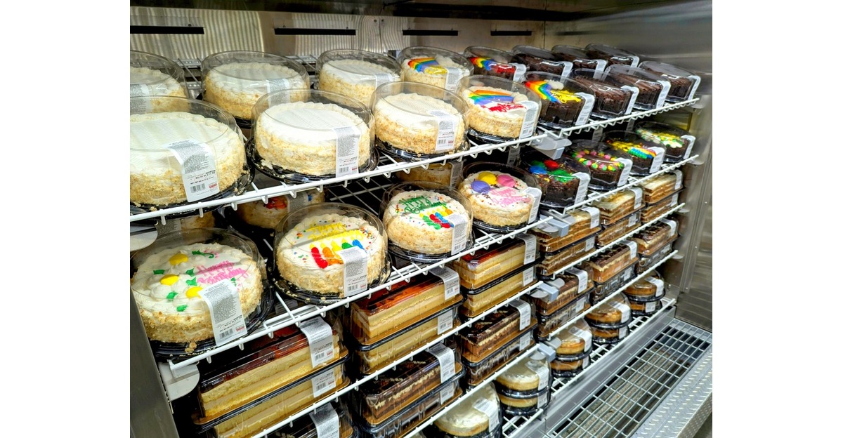 12 Things You Should Know Before Ordering a Costco Cake