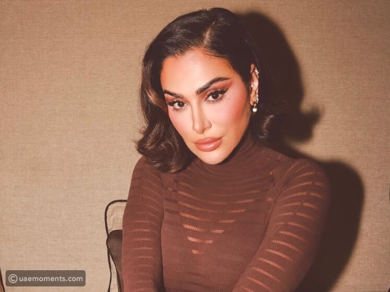 Huda Kattan Reclaims Full Ownership of Huda Beauty