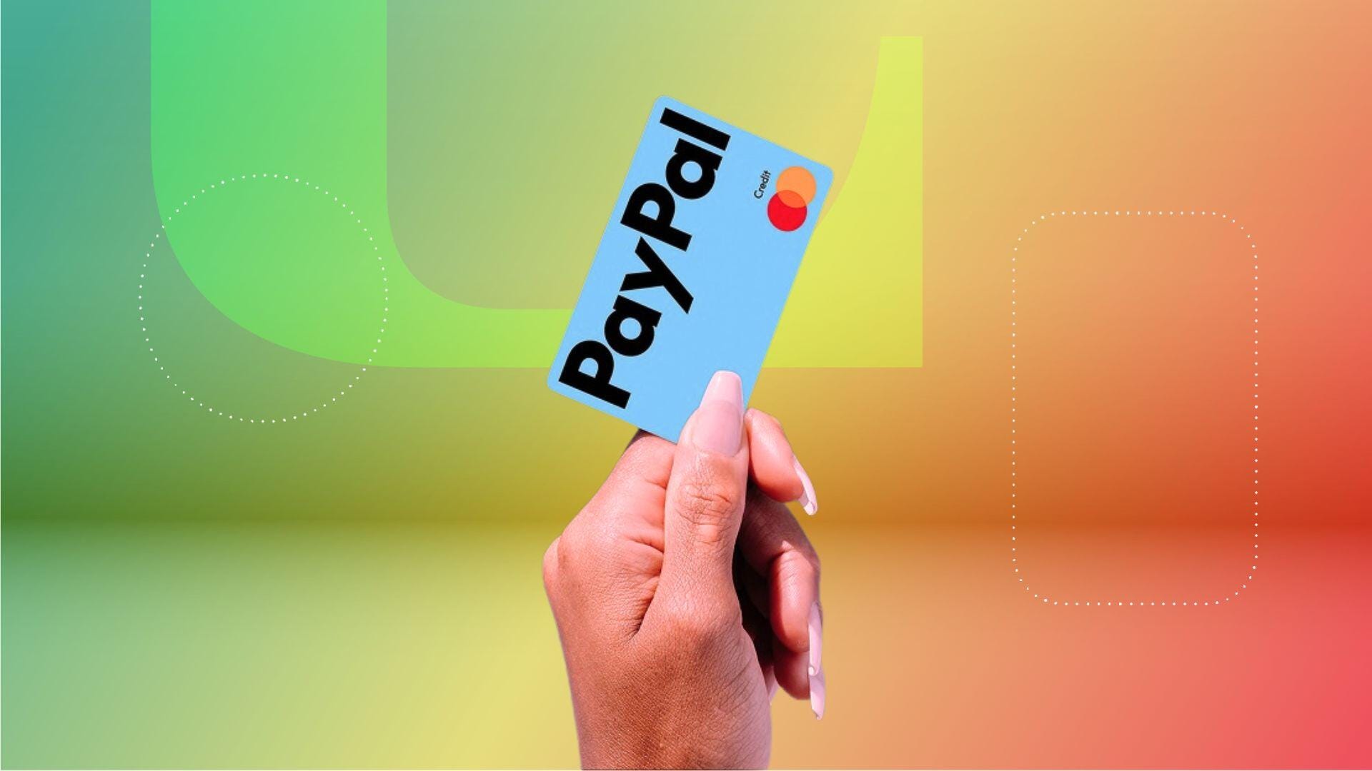 PayPal's New Credit Card Offers Interest-Free Financing for Travel. But ...