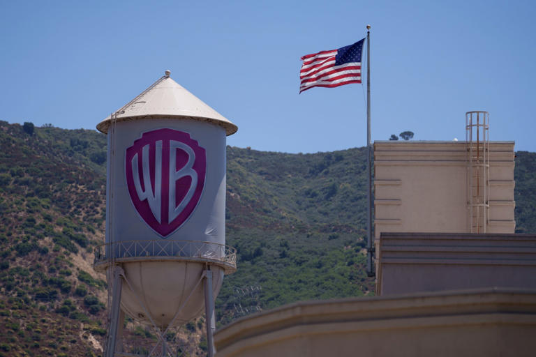 Warner Bros. Shareholders Reject CEO’s Pay in Advisory Vote