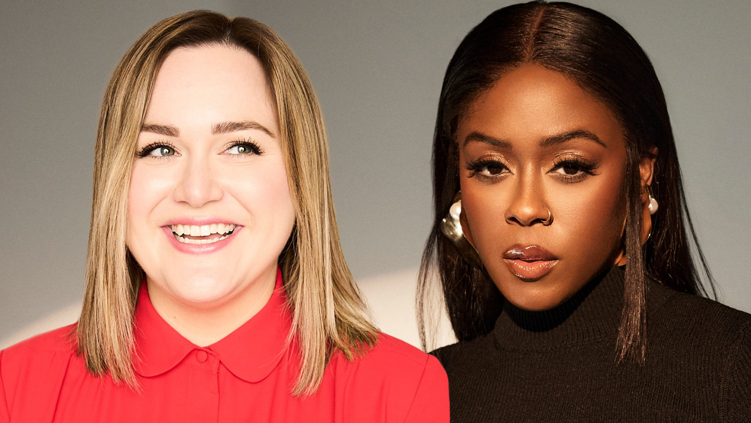 HBO's Rachel Sennott Comedy Series Adds Lauren Holt, Moses Ingram ...