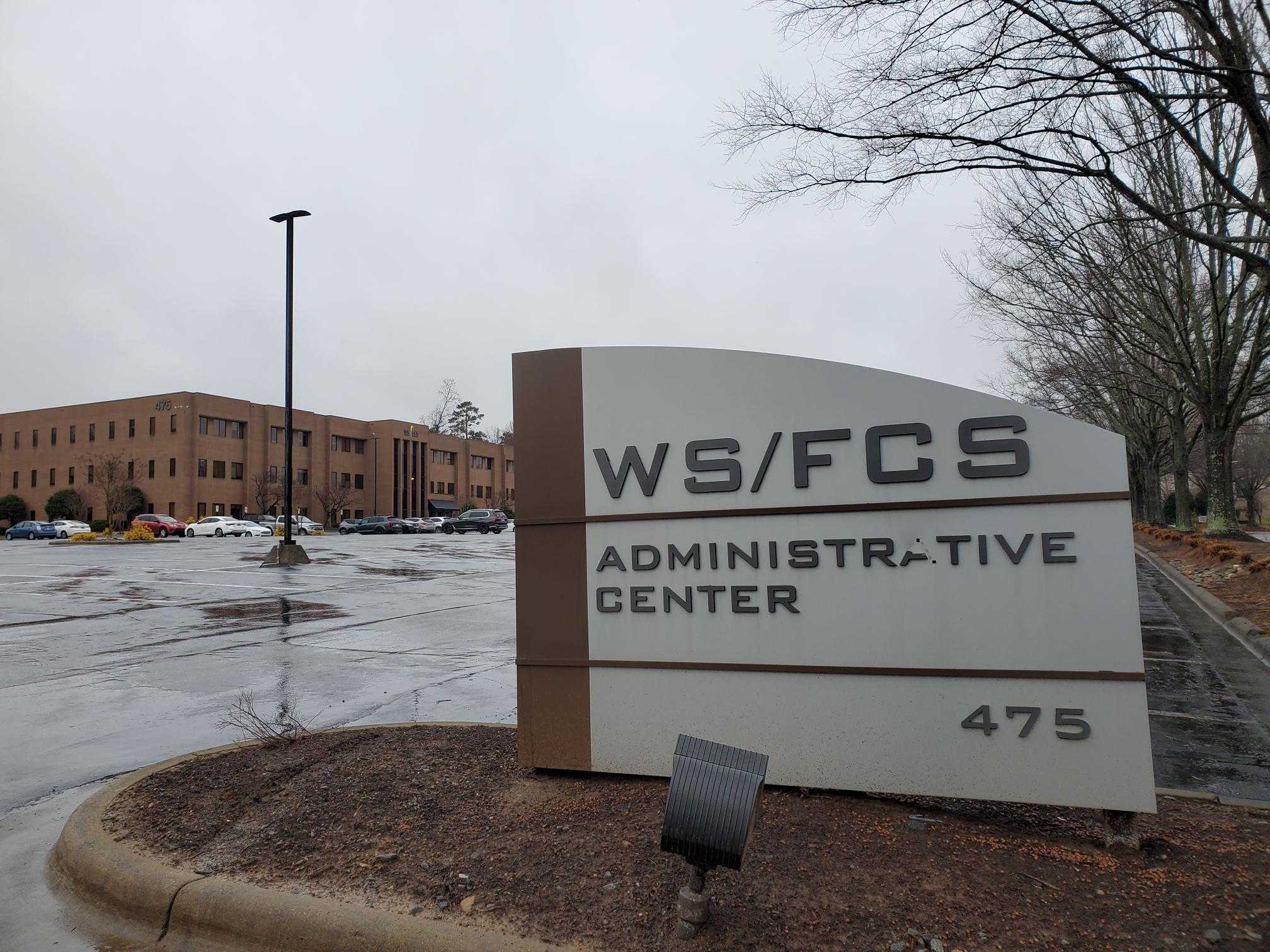 NC DPI Superintendent Mo Green privately meets with WS/FCS leaders amid ...