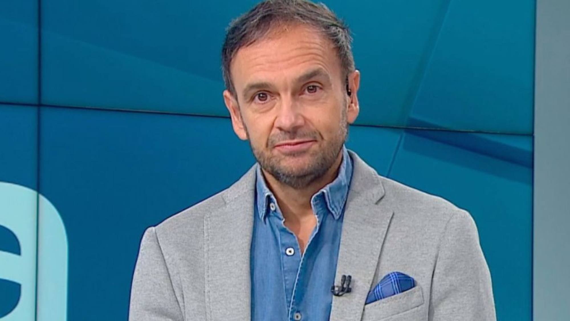 Rodrigo Sepúlveda tomó inesperada postura por el bencinazo: “Es fácil ...