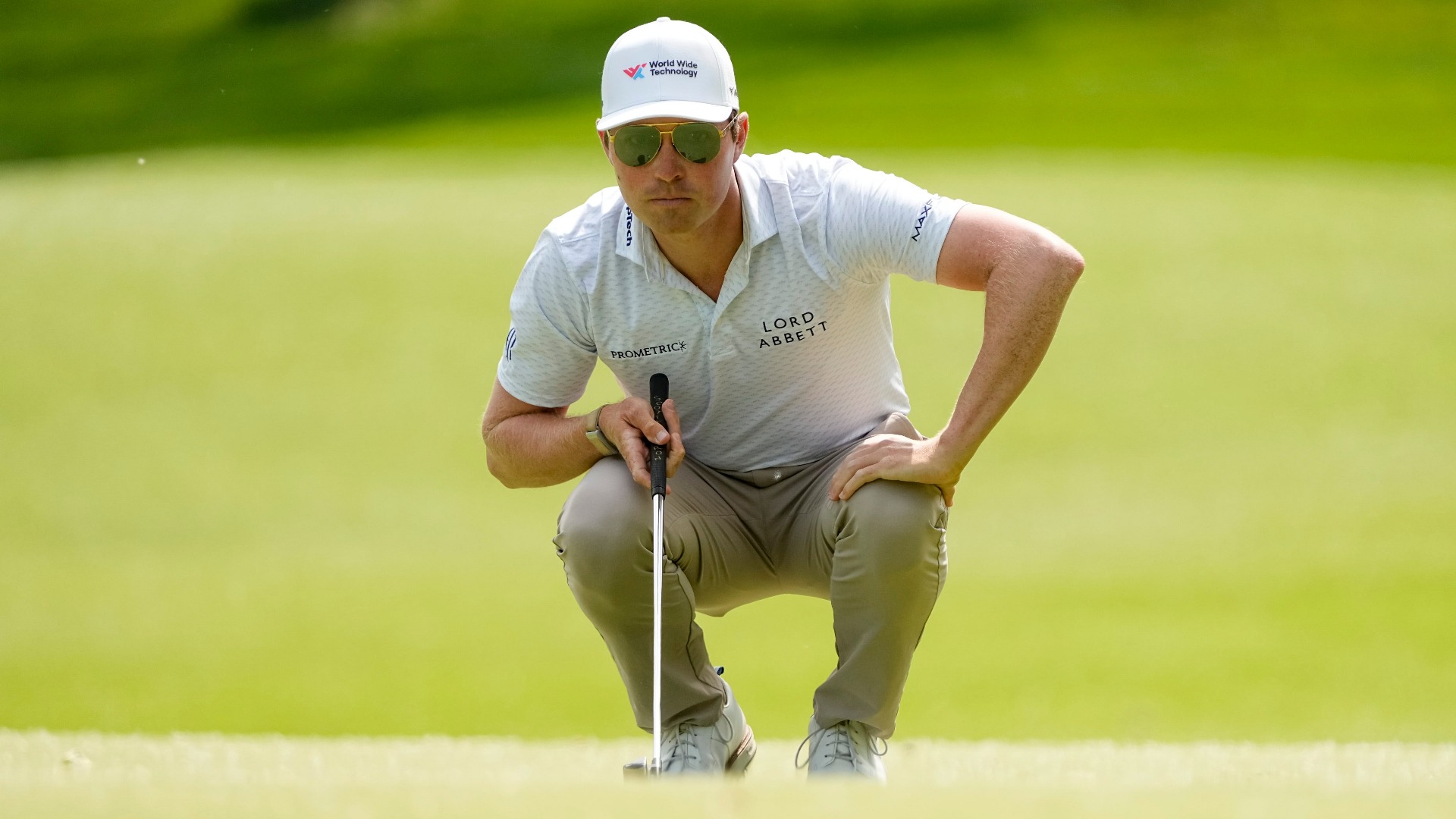 Ben Griffin's Breakout Year: A Ryder Cup Contender?