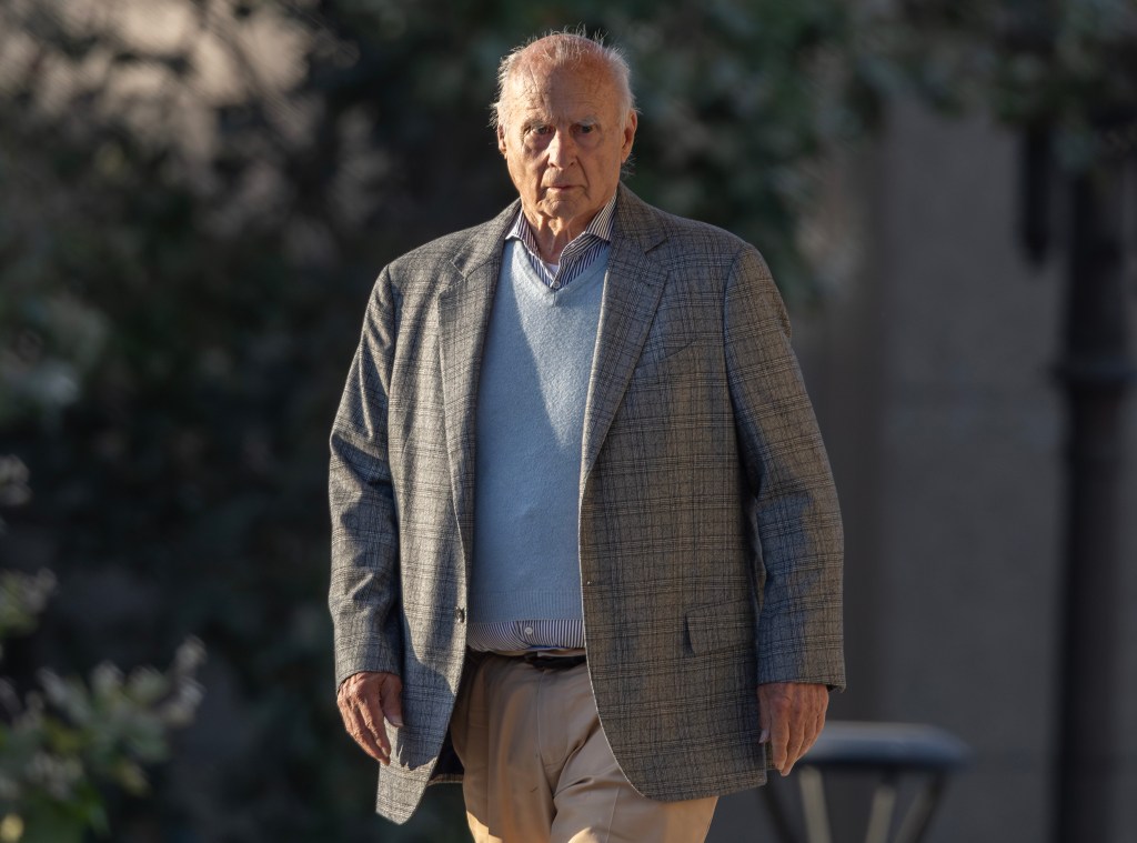 Erika Jayne’s ex Tom Girardi, 86, sentenced to 7 years in prison for ...