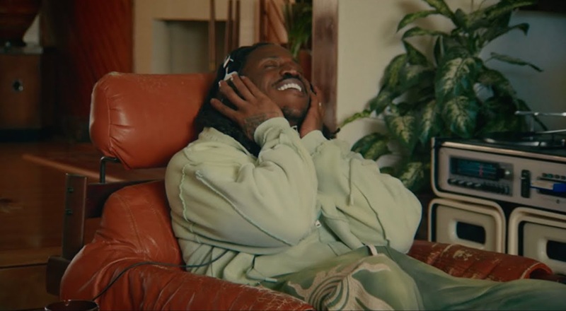 SiR Pays Tribute to Jonathan Joss, the Real-Life John Redcorn, after ...