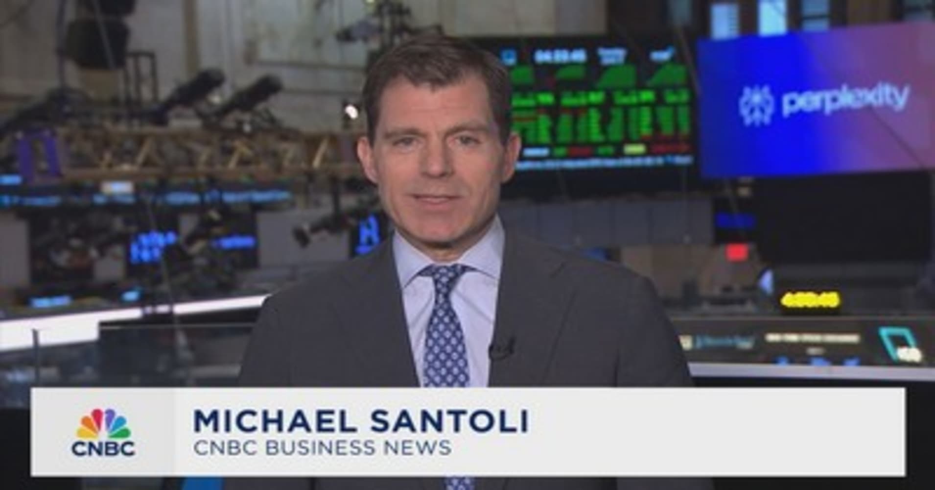 CNBC Markets Now: June 3, 2025