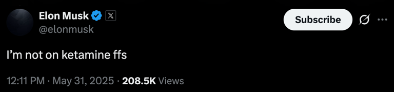 People Are Saying This Bizarre Clip Of Elon Musk Playing With Forks ...