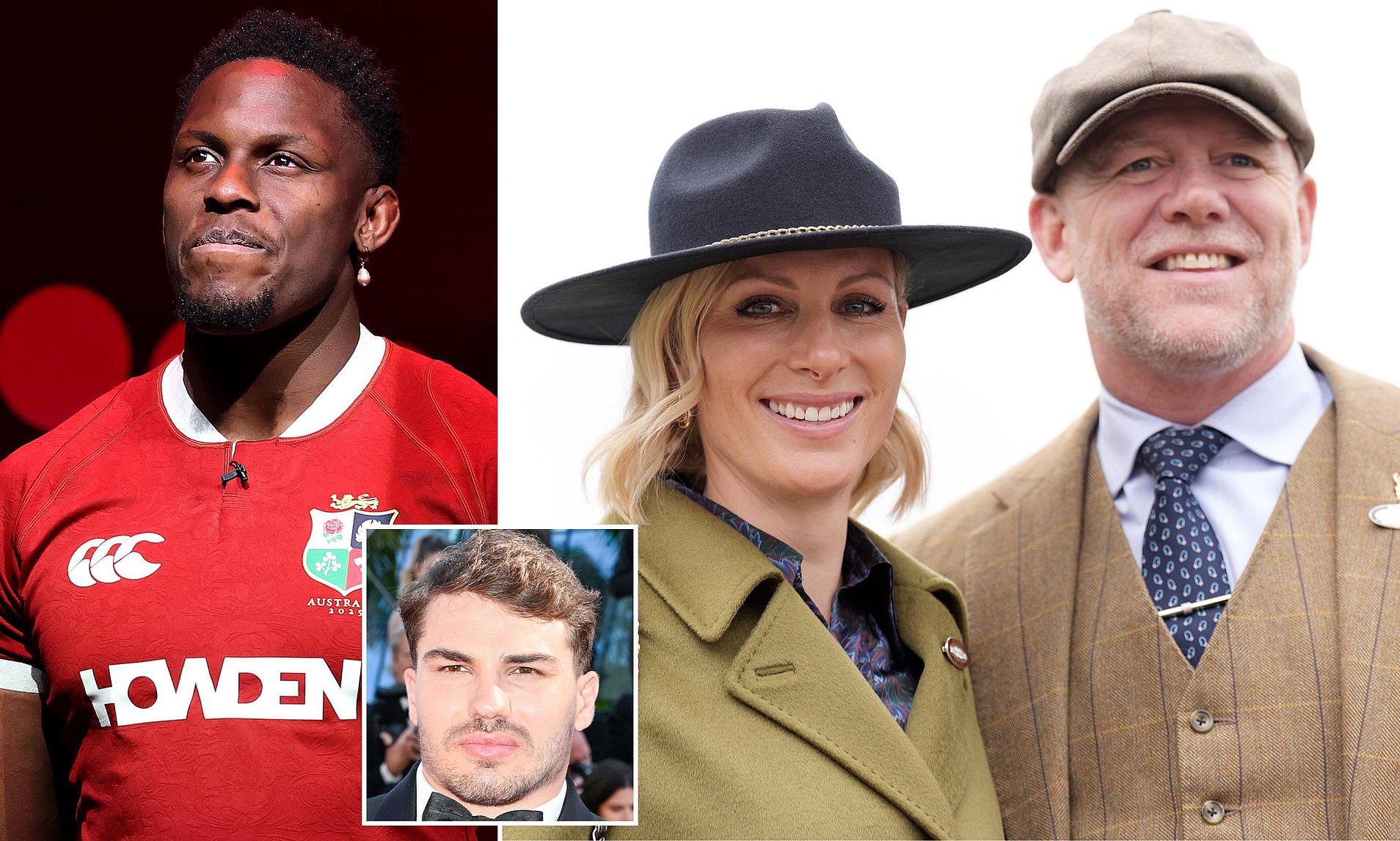 Premiership teams fear breakaway rugby franchise league could lead to a ...