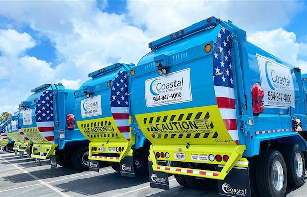 What Augusta’s new garbage contract means for your wallet