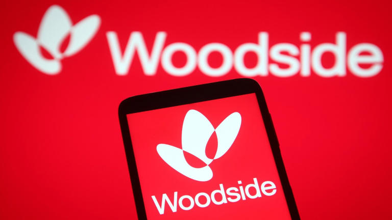 Australia’s Woodside Energy files for arbitration against Senegal