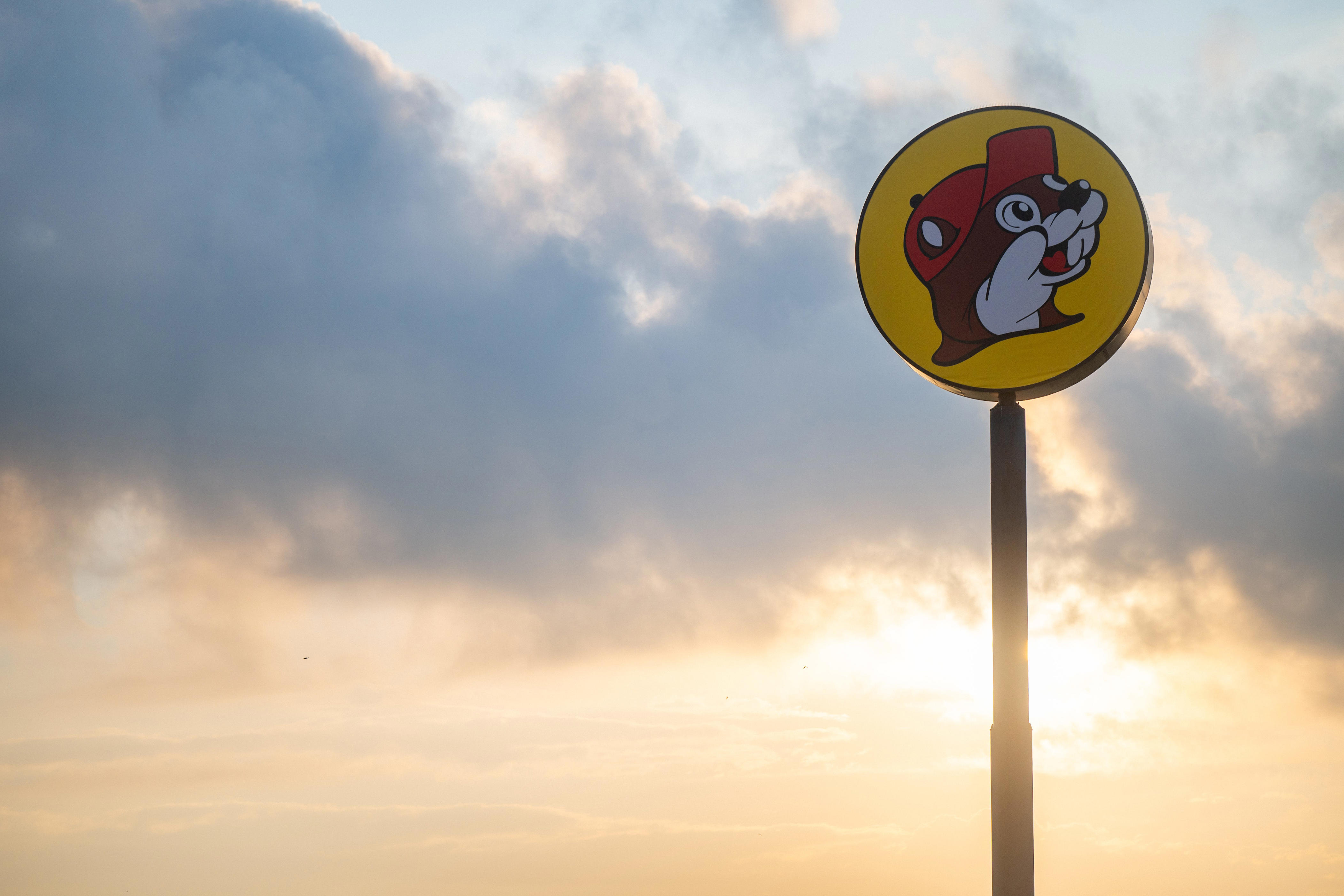 Buc-ee's files buck wild lawsuit against SC retailer for infringing on ...