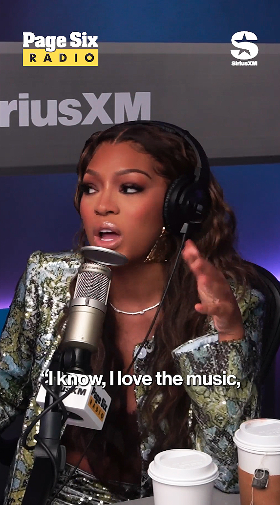 Drew Sidora calls out Porsha Williams for exaggerating Dennis McKinley ...