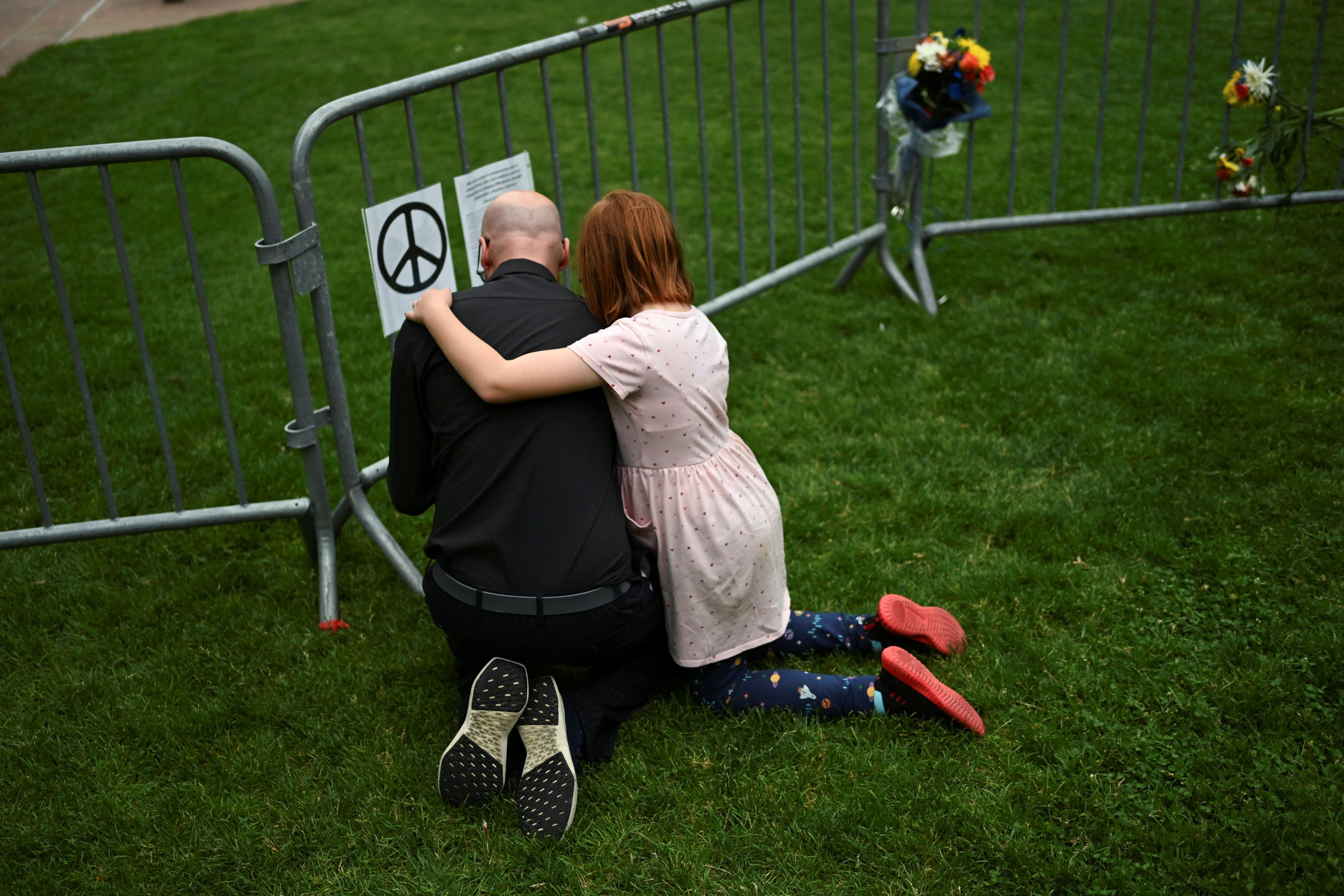 Family of Boulder suspect taken into ICE custody for expedited removal ...