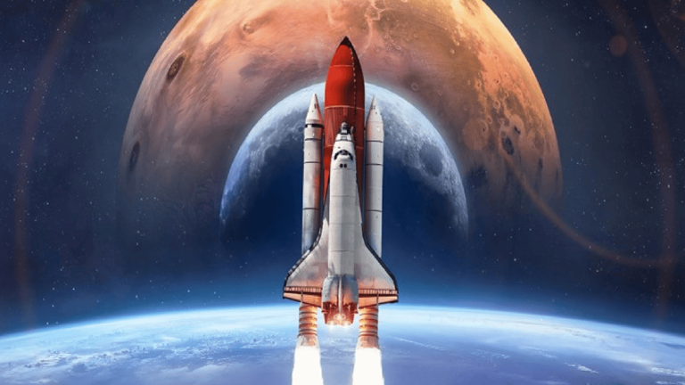 Beyond the Horizon: Unraveling the Future of Space Exploration Are We ...