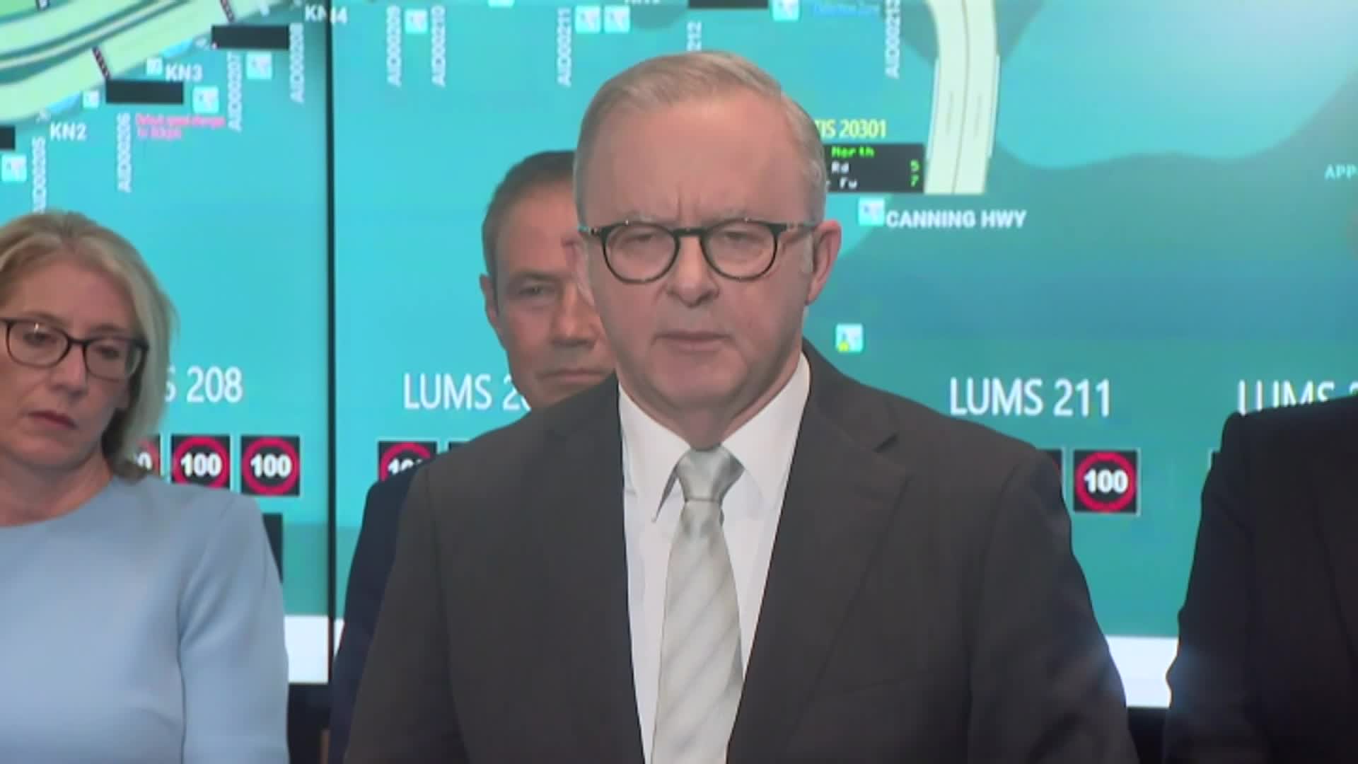 The Prime Ministers says Senator Dorinda Cox will stick to the party's ...