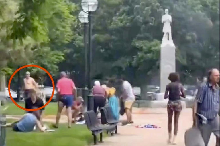 Boulder terror suspect's family detained by ICE 'could be deported as ...