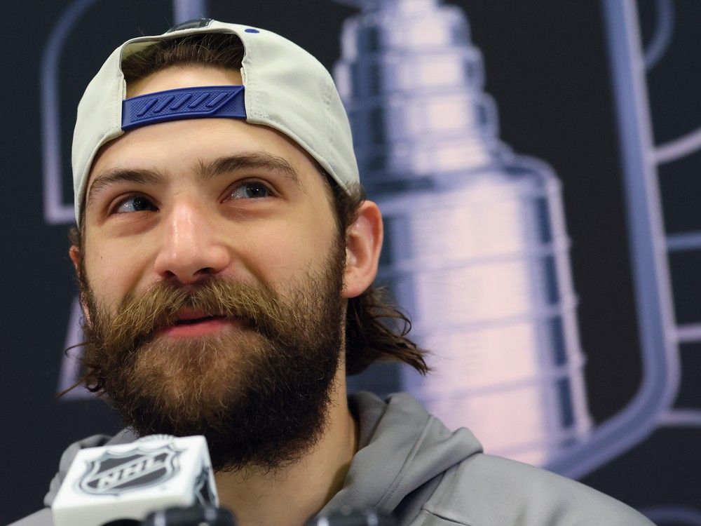 Skinner's late-series track record has him back in Edmonton Oilers net