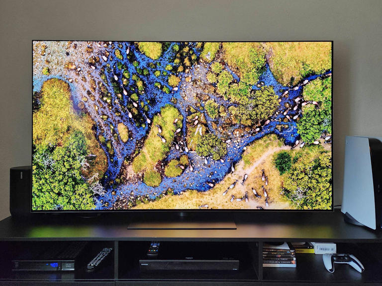 The 5 best 65-inch TVs reviewed by our experts