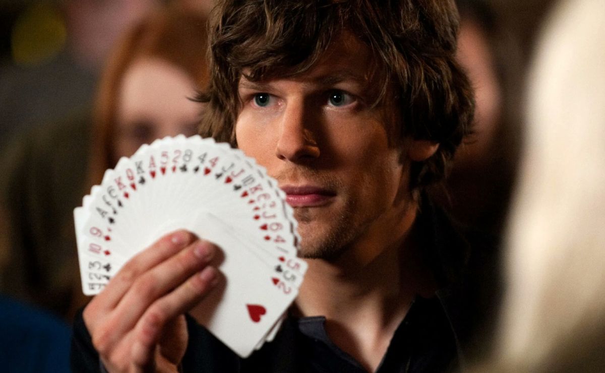 This Stylish Heist Flick Just Pulled Off a Streaming Comeback Trick