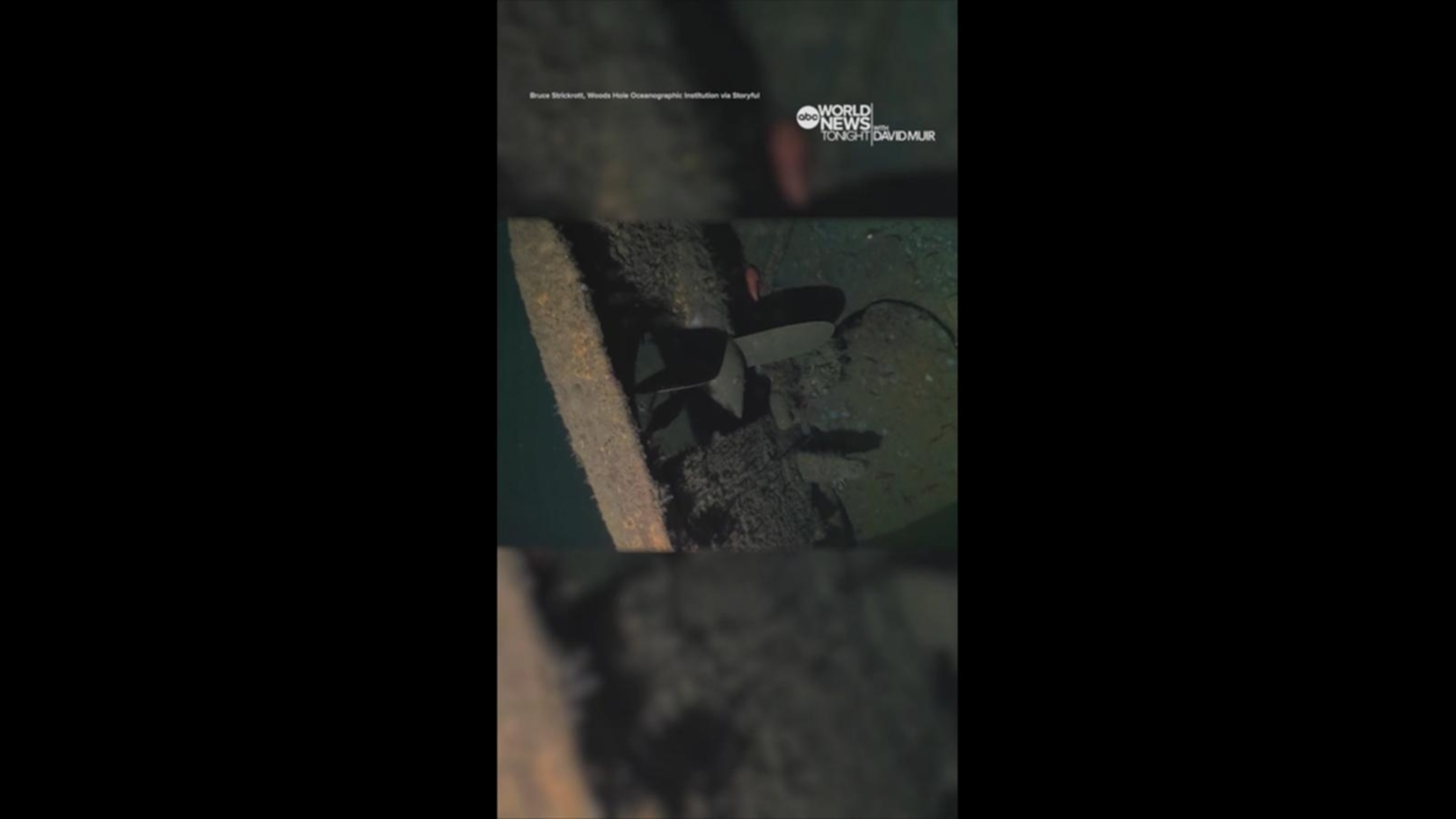 WWI-era submarine 'lost' at sea for 108 years found off coast of San Diego