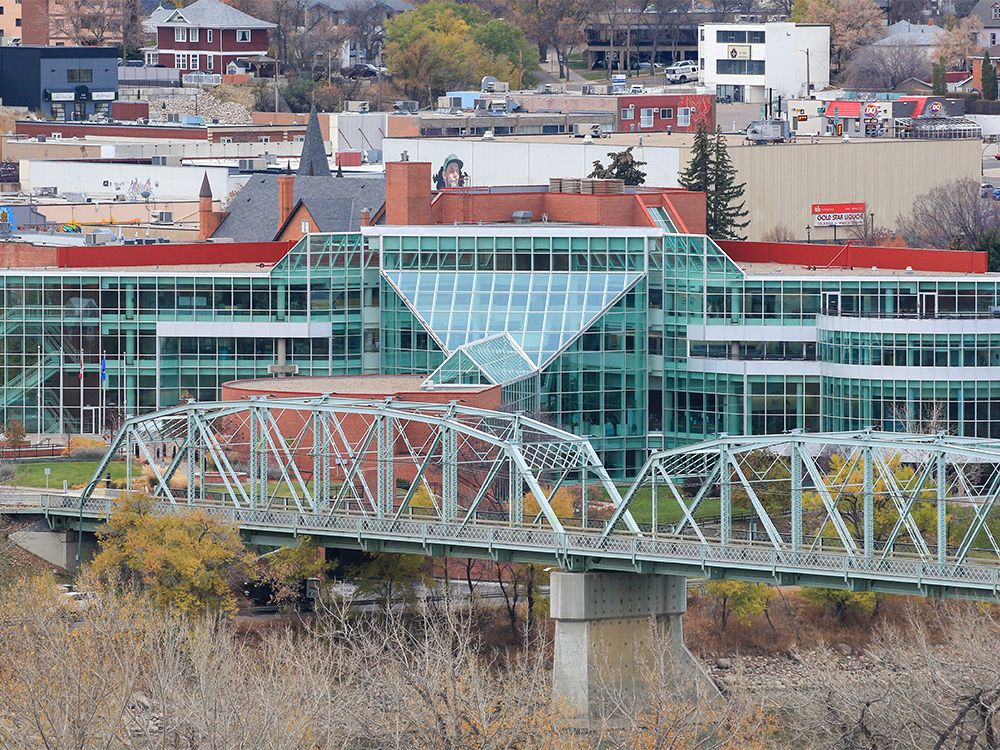 Local TV and journalism dealt blow with closure of Medicine Hat station