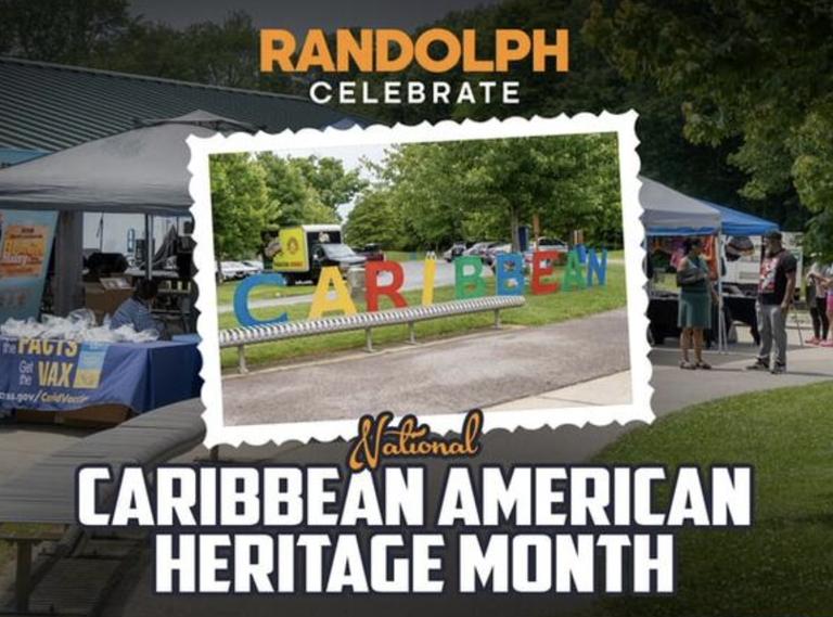 Food, Music, & Culture: Caribbean American Heritage Festival Returns to ...