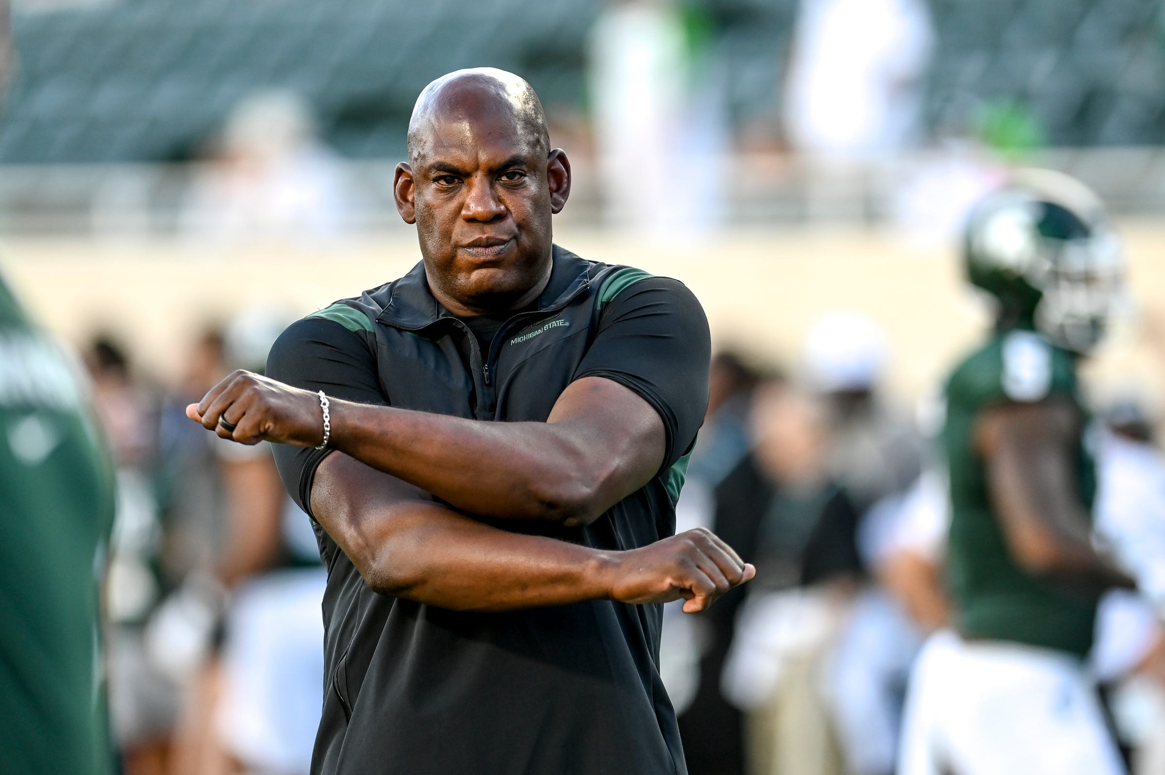 Brenda Tracy sues MSU for mishandling sexual harassment case