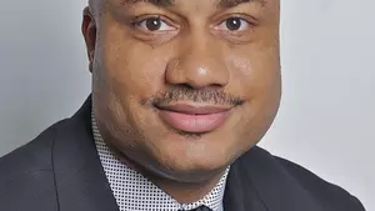 Vice President of Intercollegiate Athletics at TSU on administrative ...