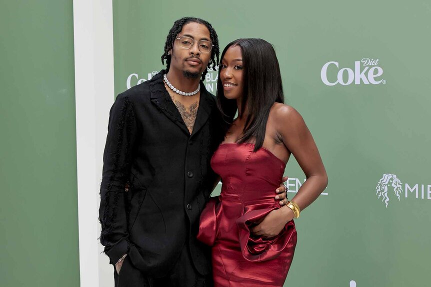 An Update on Love Island USA Winners Serena & Kordell — and If They're ...