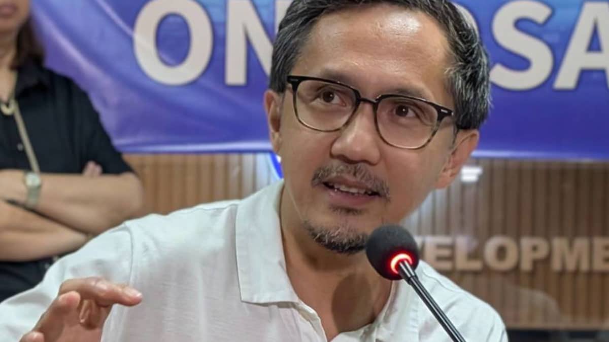 DOTr eyes privatization of LRT-2 operations starting 2025