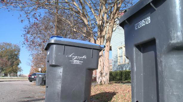 Augustans can soon sign up for revived recycling program