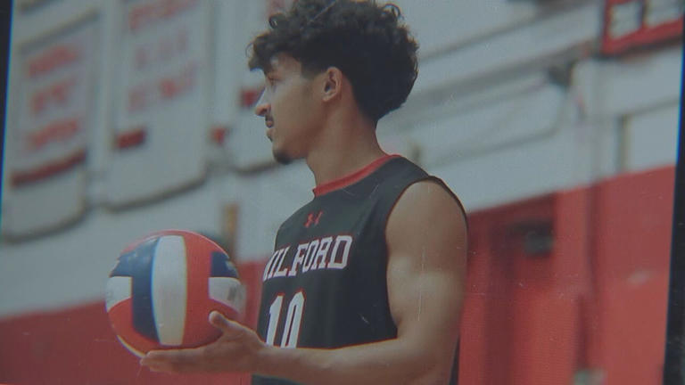 Judge sets $2,000 bond for Milford High School student detained by ICE Judge sets $2,000 bond for Milford High School student detained by ICE