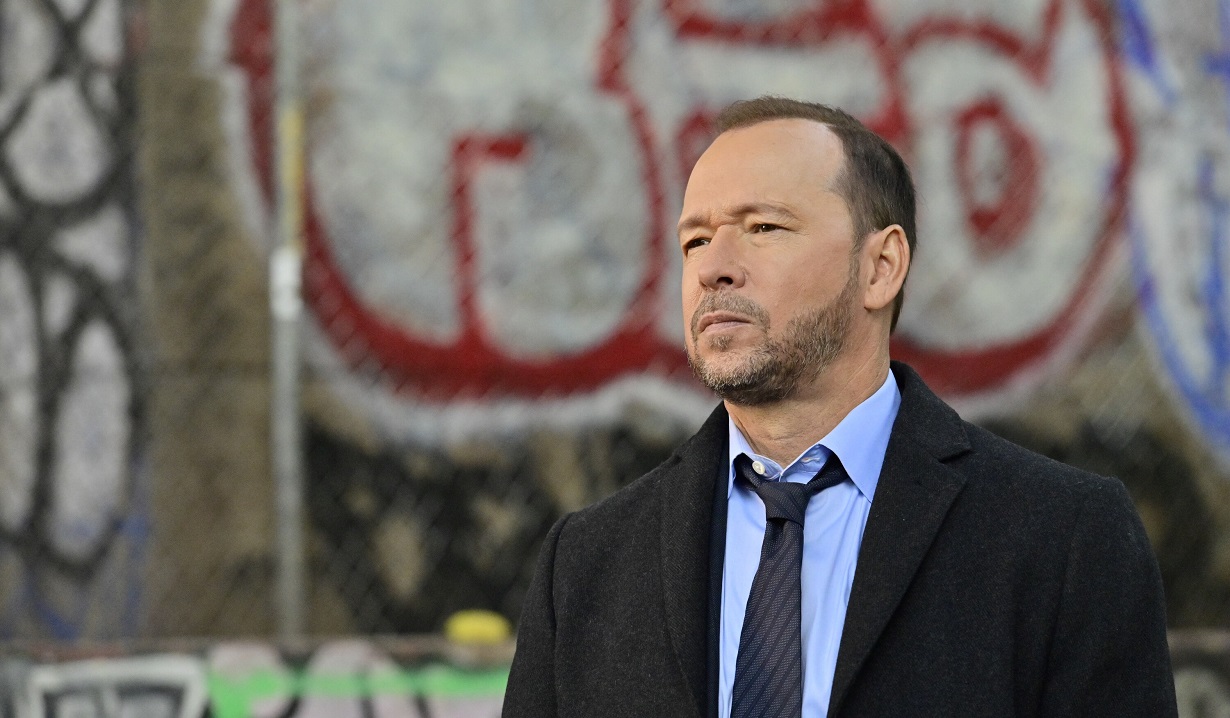 Boston Blue Recasts Danny's Son: Here's Everything We Know About the ...