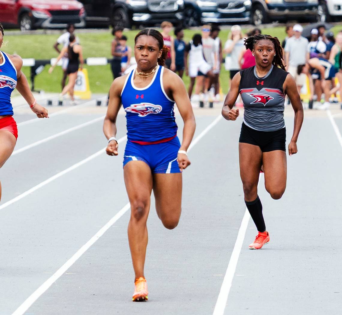Meet The State's 2025 Midlands all-area high school track and field teams