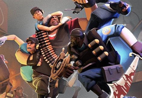 After almost 18 years, Team Fortress 2 just had its toughest tournament ...