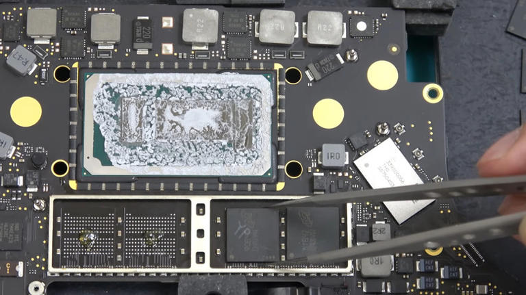Can You Still Add More Memory To Your Laptop If It Has Soldered RAM?