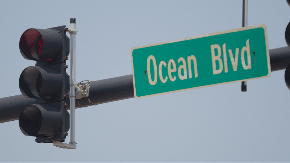 Reports detail 2 other incidents in Ocean Blvd. shooting investigation