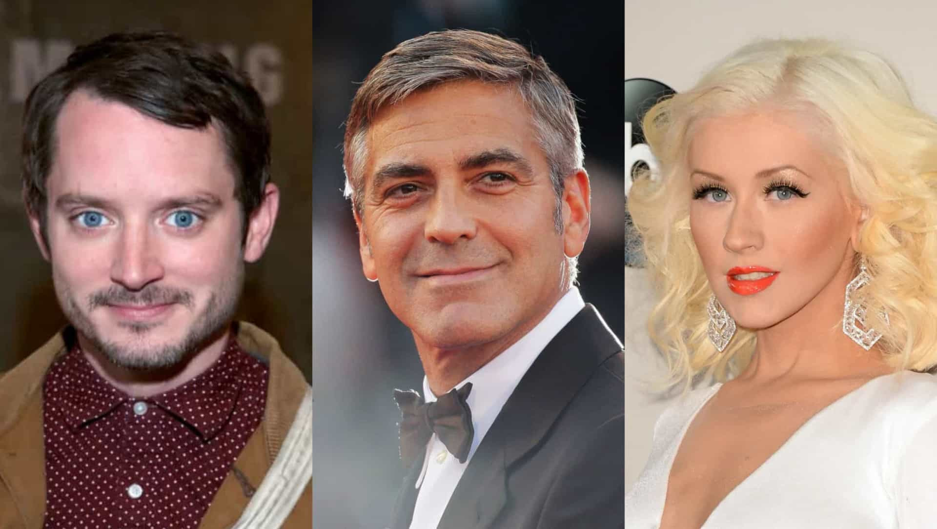 Famous Americans with Irish roots