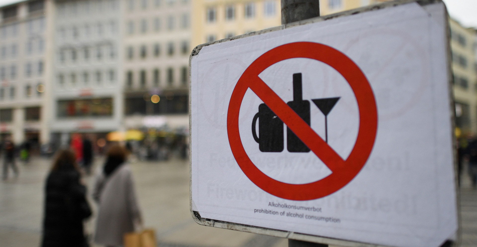 Dry countries in 2025: Where alcohol is still illegal