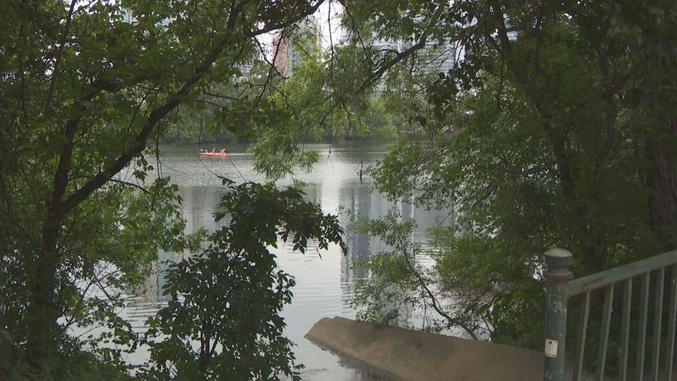 Body found in Lady Bird Lake near South Lamar Boulevard