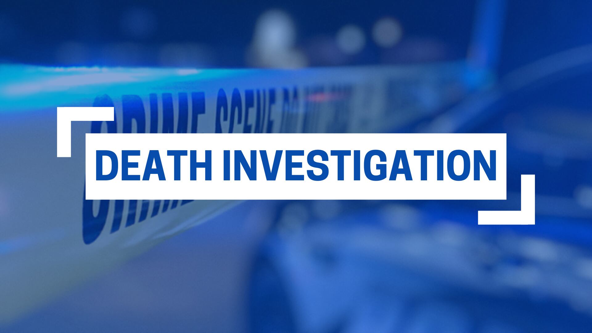 Weather-related death reported in WNC, investigation underway