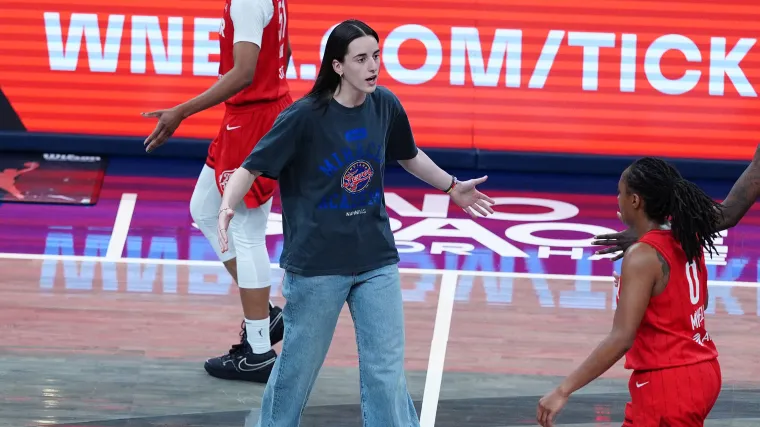 WNBA emergency hardship exception, explained: How Fever were able to ...