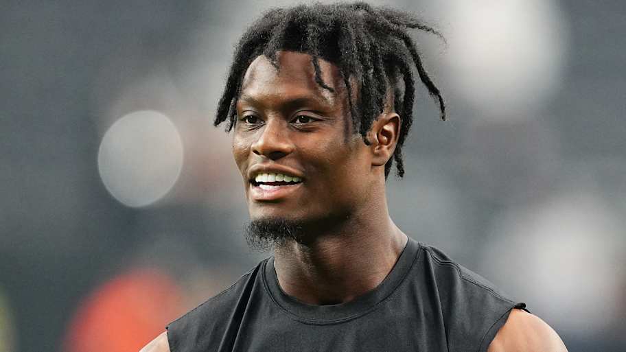 First look at George Pickens in new Cowboys number has fans fired up