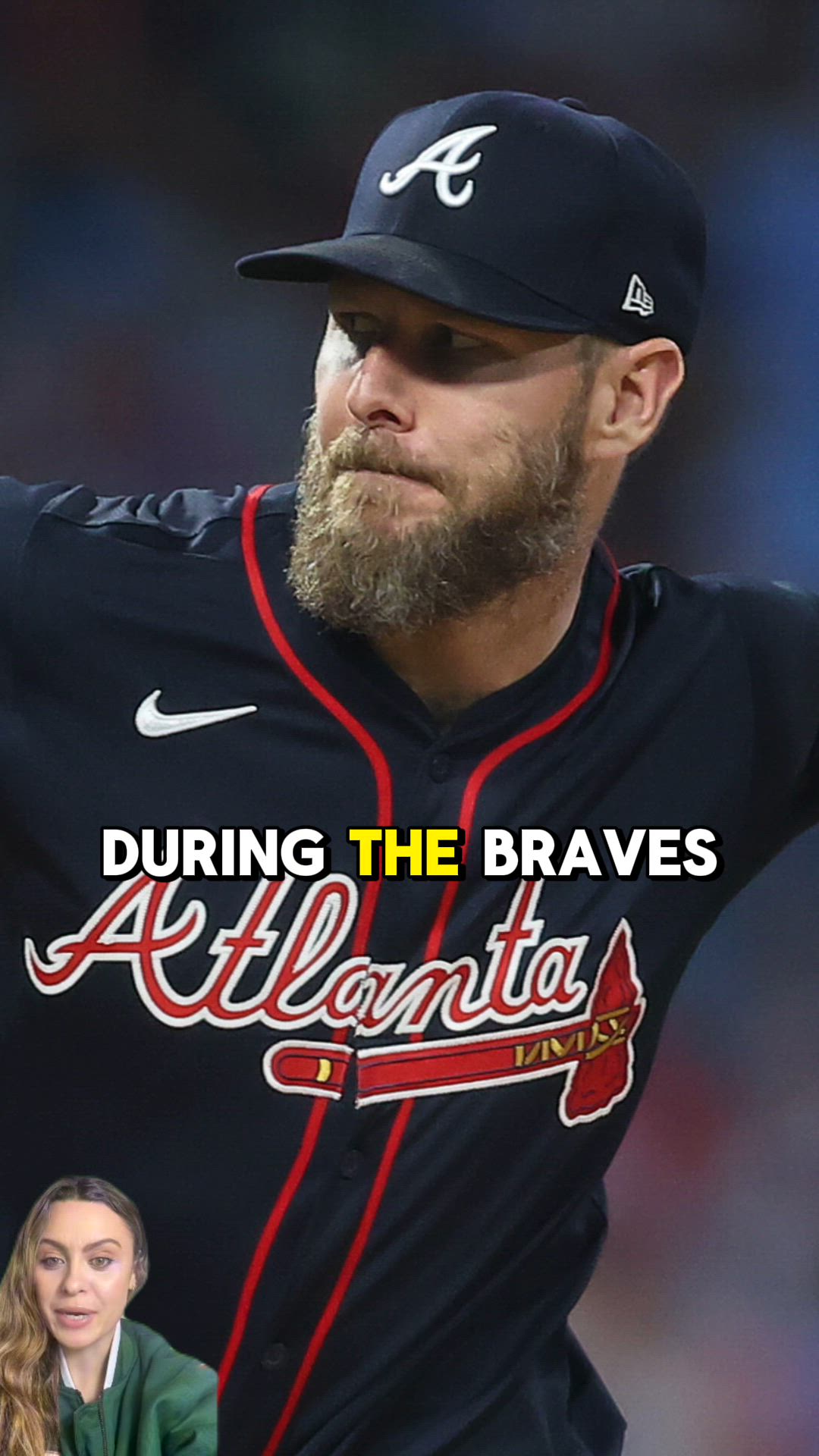 How Potential MLB Geographic Realignment Could Hurt Atlanta Braves