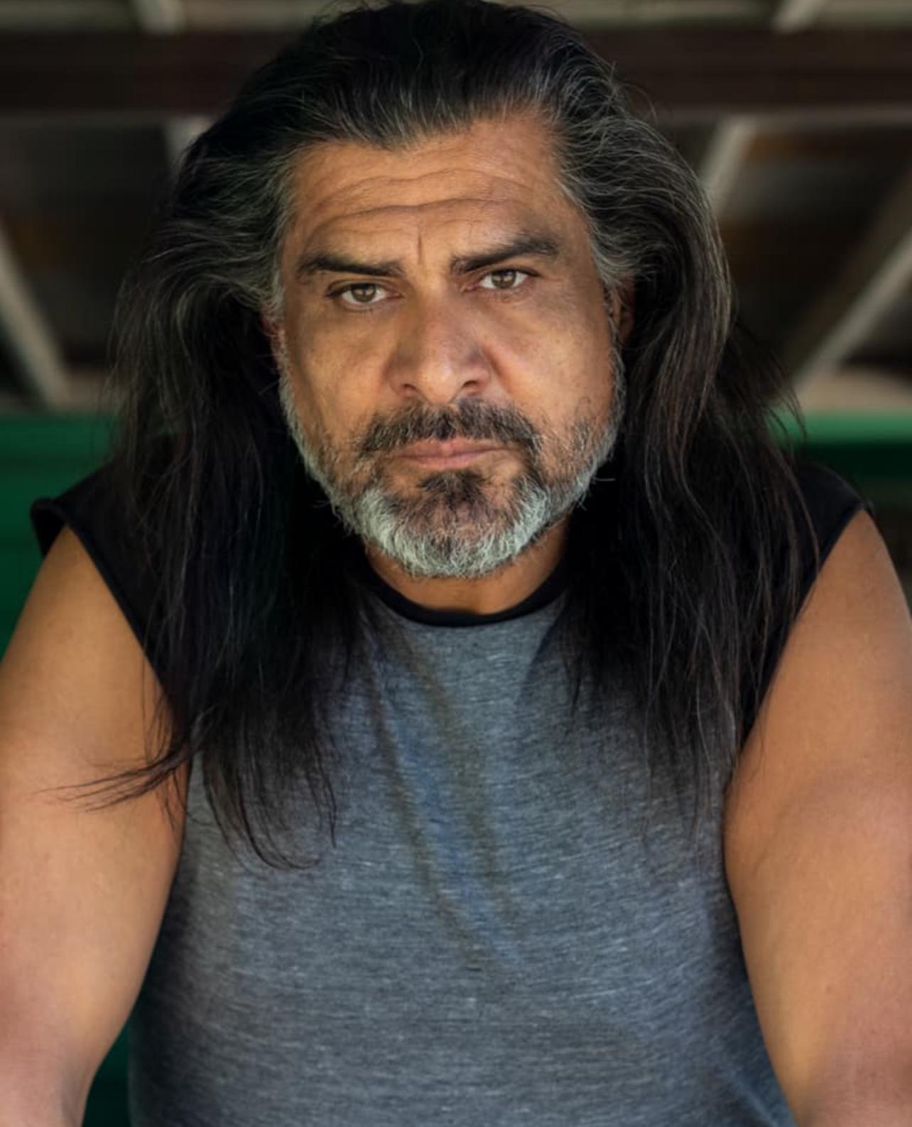 Shocking Police Update About Jonathan Joss' Killing Highlights LGBTQ+ ...