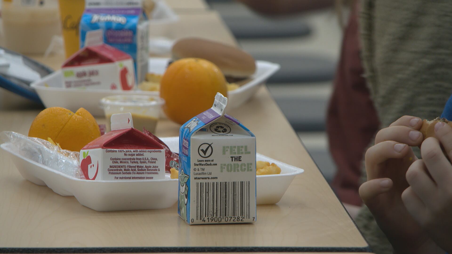 MUSC expands summer meal program further into the state