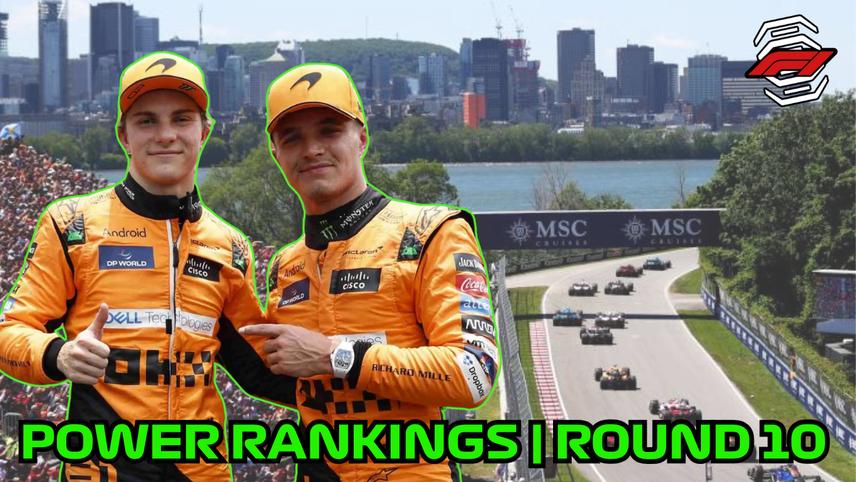 These 10 F1 Drivers Are DOMINATING The 2025 Season!