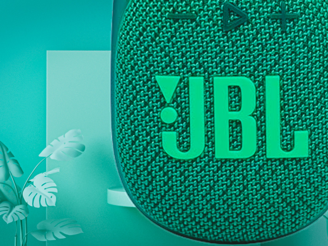 JBL's ‘Powerful’ Wireless Speaker Is on Sale for 46% Off, and Buyers ...